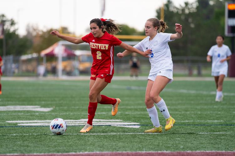 PREP GIRLS SOCCER: Westview ends run with 1A semi-state loss to Fort ...