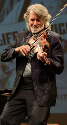 John McEuen & The Circle Band to perform in Shipshewana Friday | News ...