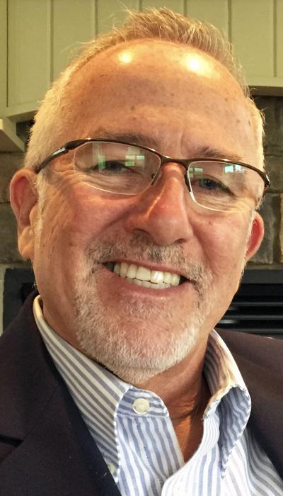 McAvoy appointed publisher of The Goshen News | News | goshennews.com
