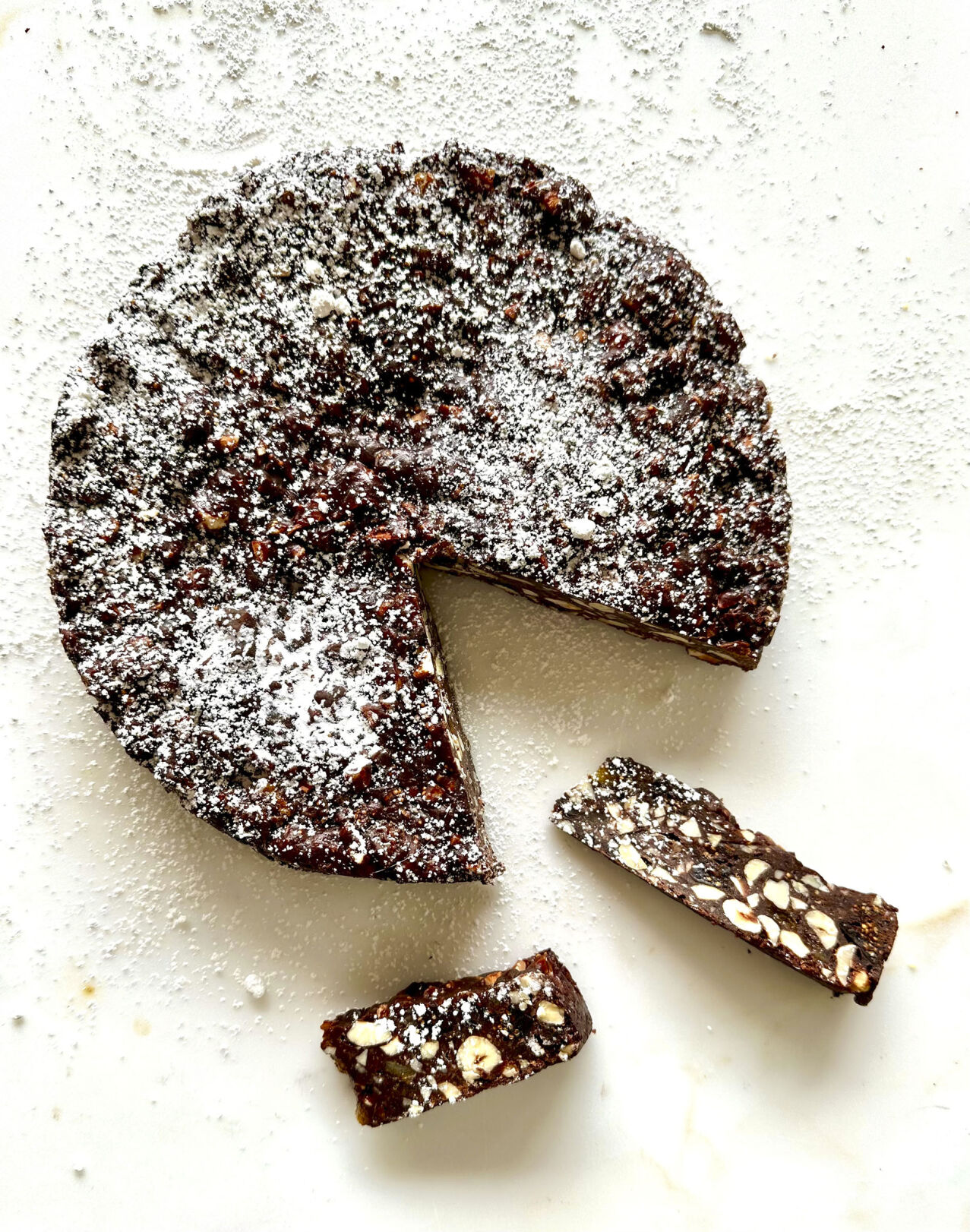 Panforte: A seasonal tradition worth repeating | Lifestyles ...