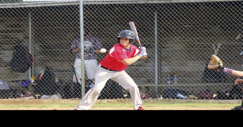 Little League All-Star Senior Baseball action underway | Local Sports ...