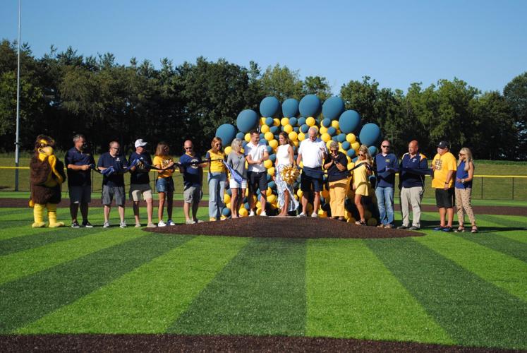 FAIR ON THE FIELD | News | goshennews.com