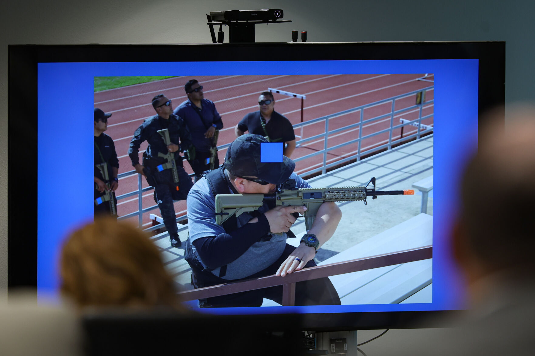 Uvalde-School-Shooting-Trial | National News | goshennews.com