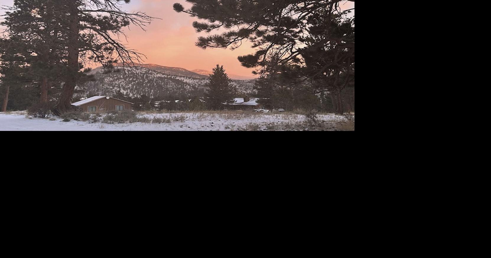 RACHEL SHENK: Holiding onto hope for the new year | News | goshennews.com