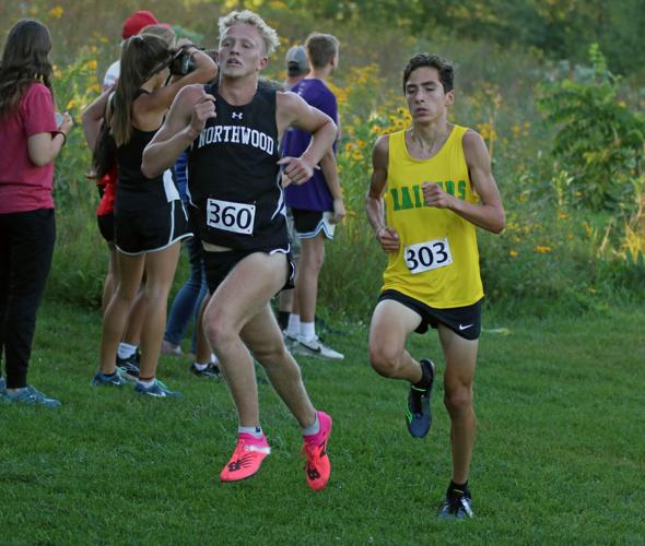 PREP CROSS COUNTRY: Northridge boys, Warsaw girls take early NLC lead ...
