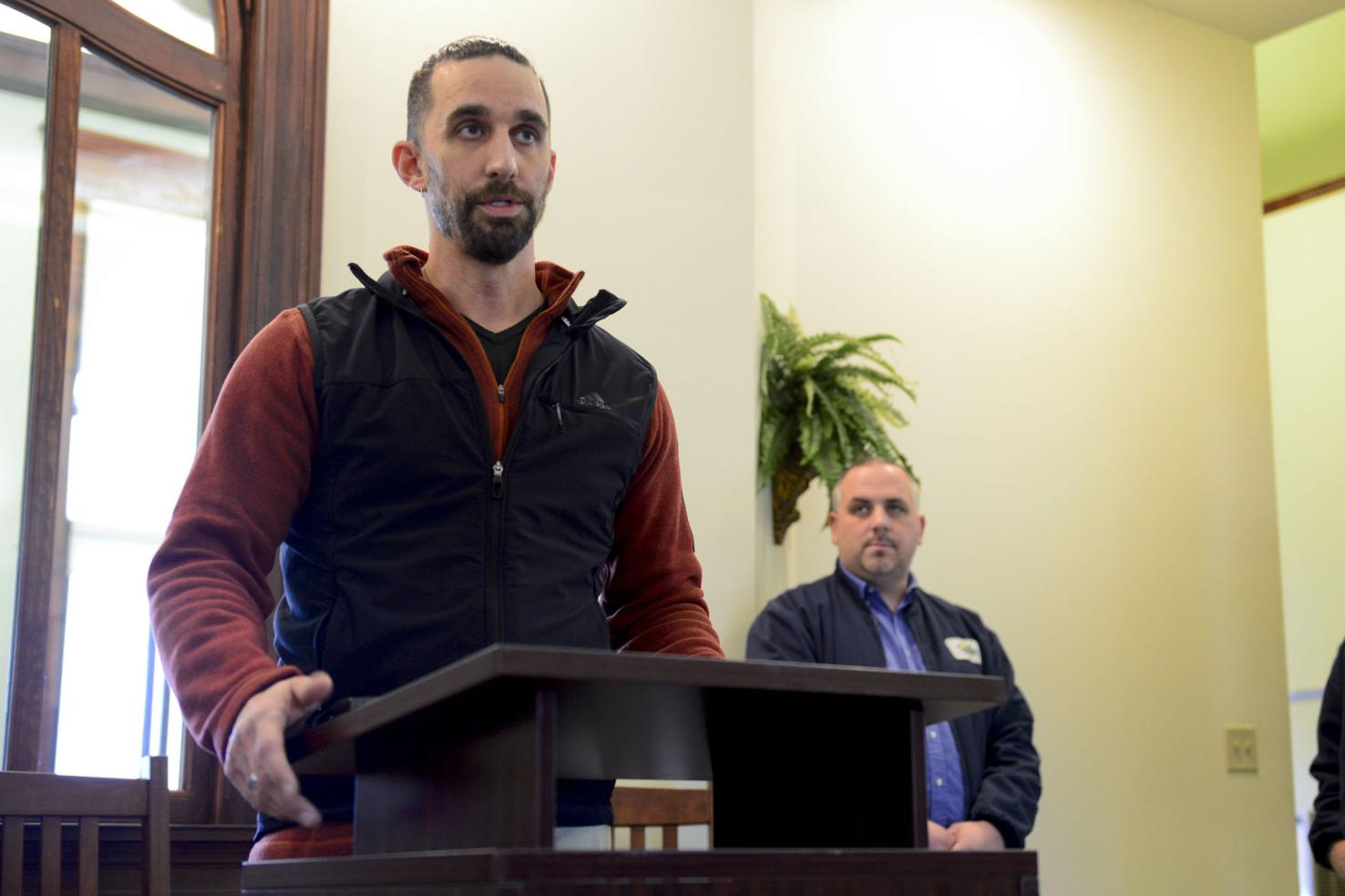 Goshen travel advisory lifted; state of emergency remains | News ...