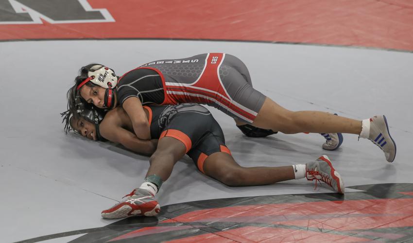 PREP WRESTLING: Goshen opens season with 9-1 mark in RedHawk Super ...