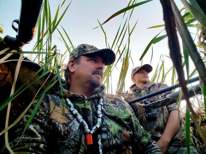 Firearms deer season opens today | Local News | goshennews.com