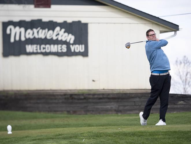 GOLF: Miller returns to area as Maxwelton pro | Sports | goshennews.com