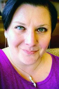 MIRANDA BEVERLY-GILL: Home-made cranberry dishes are worth the effort ...