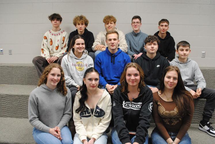 German students reflect on Fairfield experience | | goshennews.com
