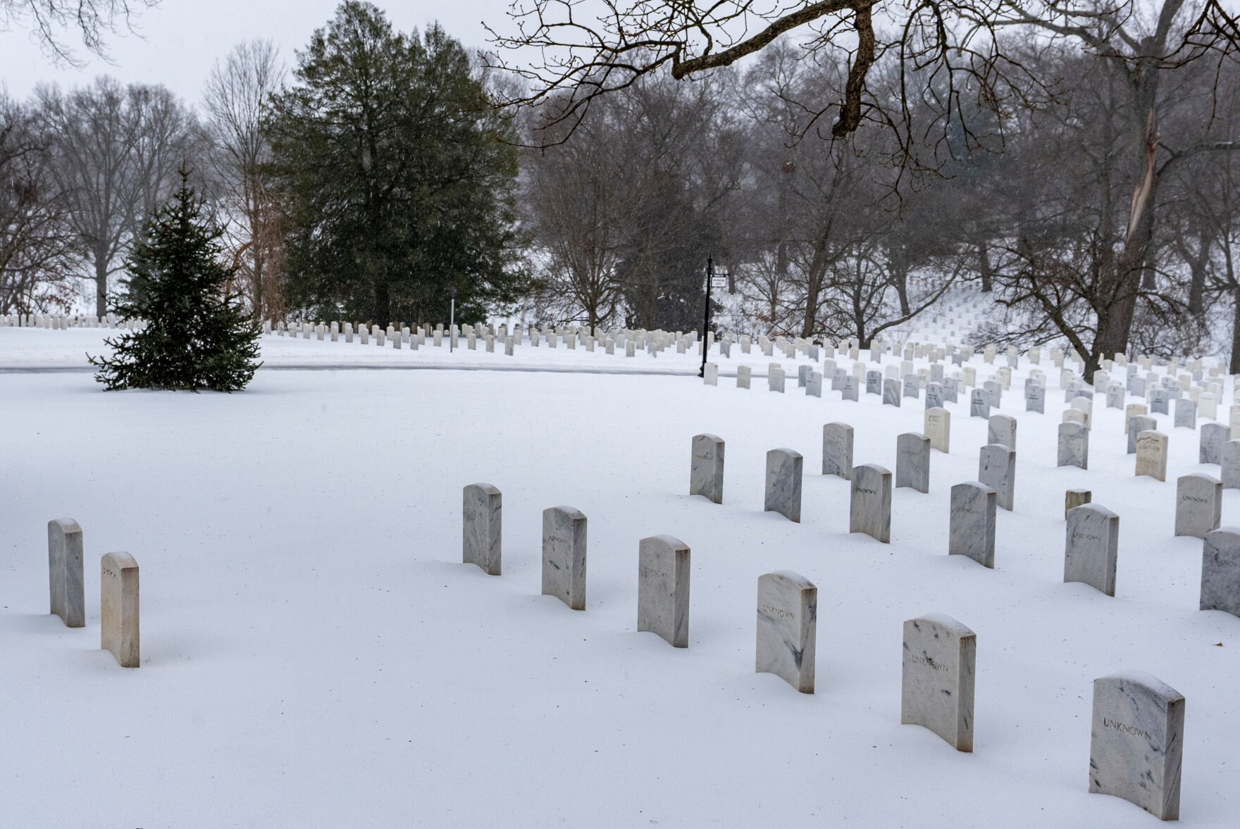 Winter Weather Virginia | National News | goshennews.com