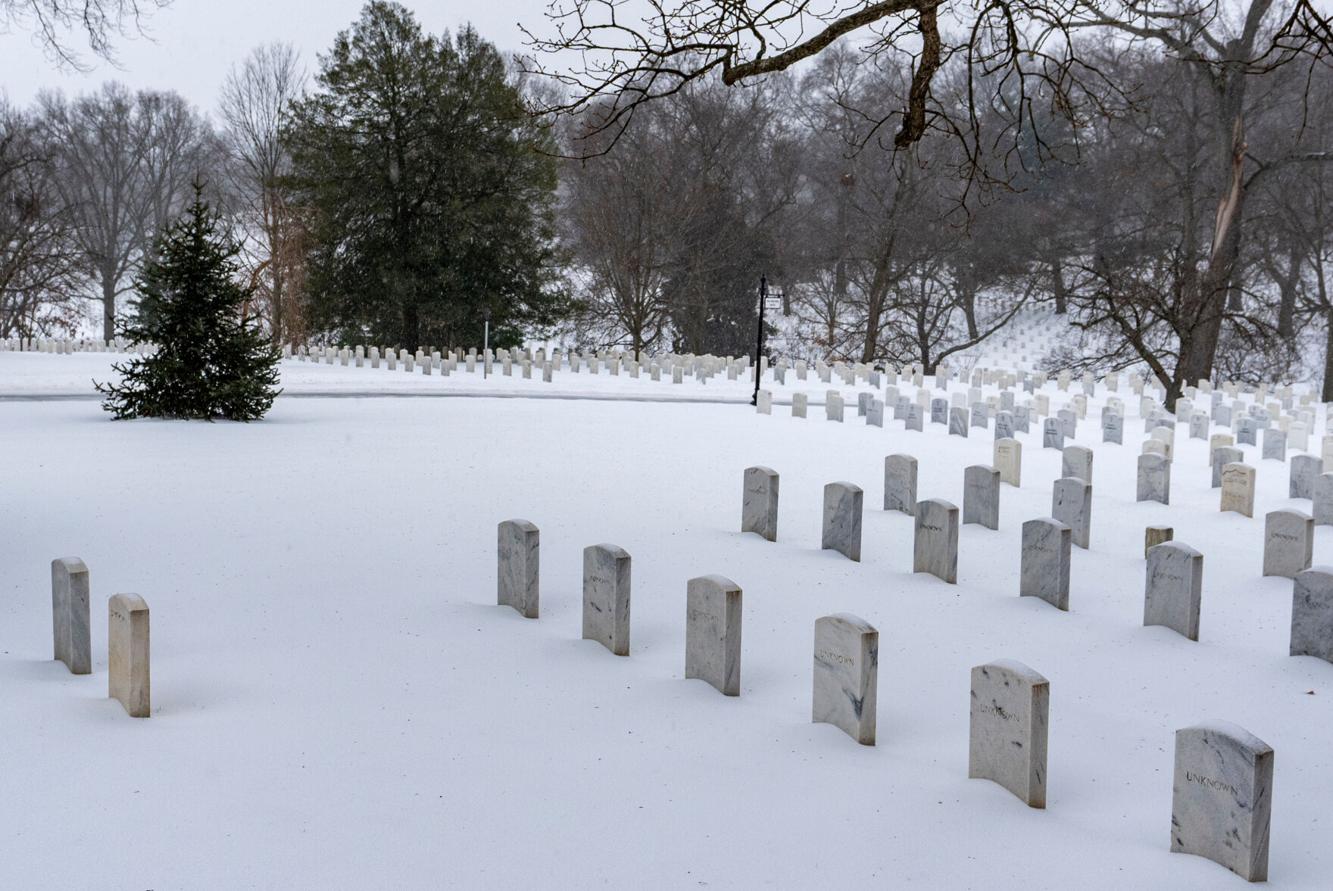 Winter Weather Virginia | National News | goshennews.com