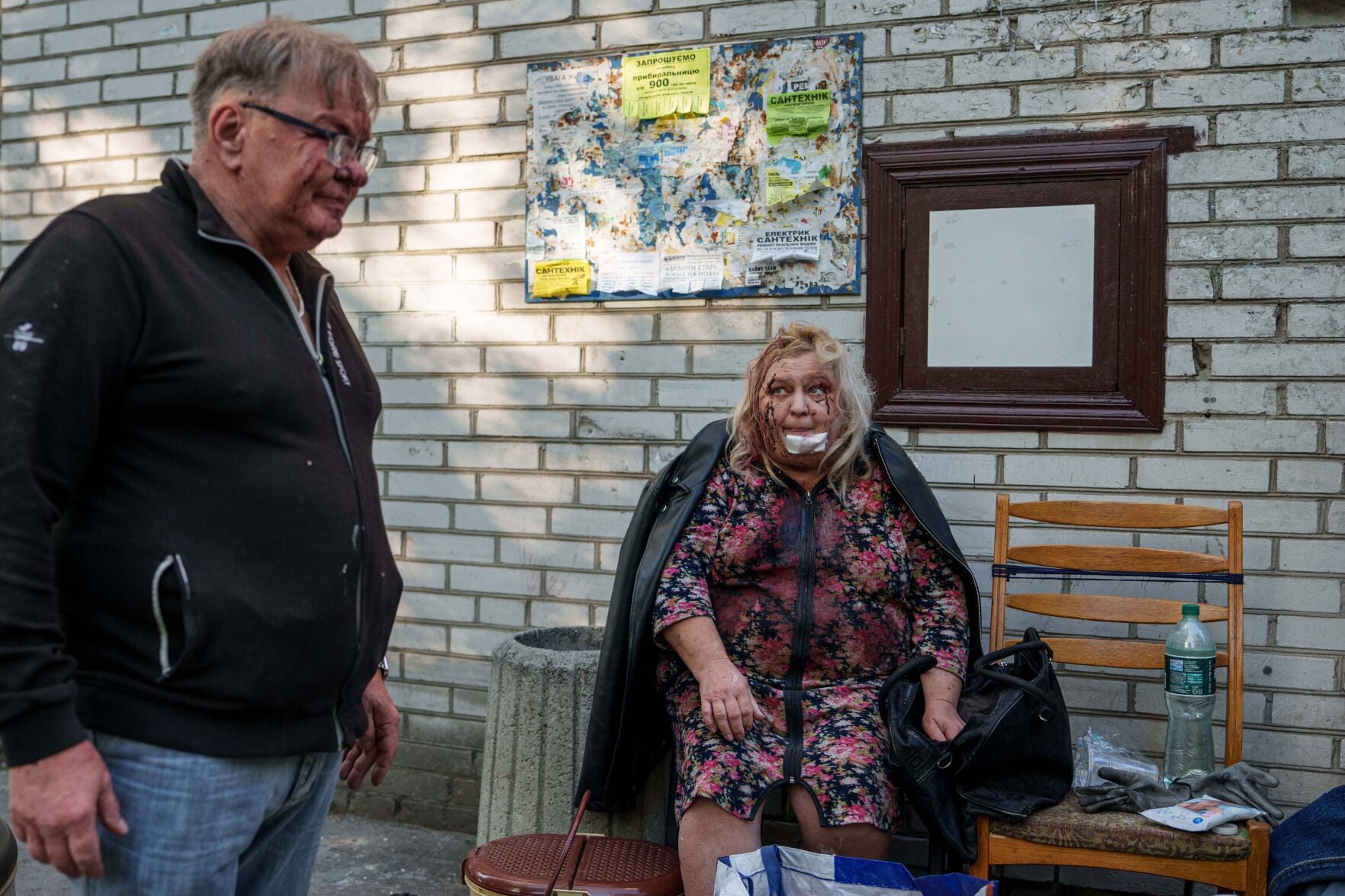 Russia Ukraine War | National News | goshennews.com
