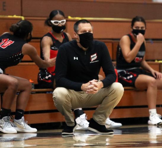 PREP GIRLS BASKETBALL: Defense, Willard lead Fairfield to win over ...