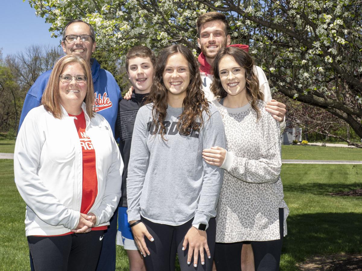 Schermerhorn family opens up about life before, during and after Tom's ...