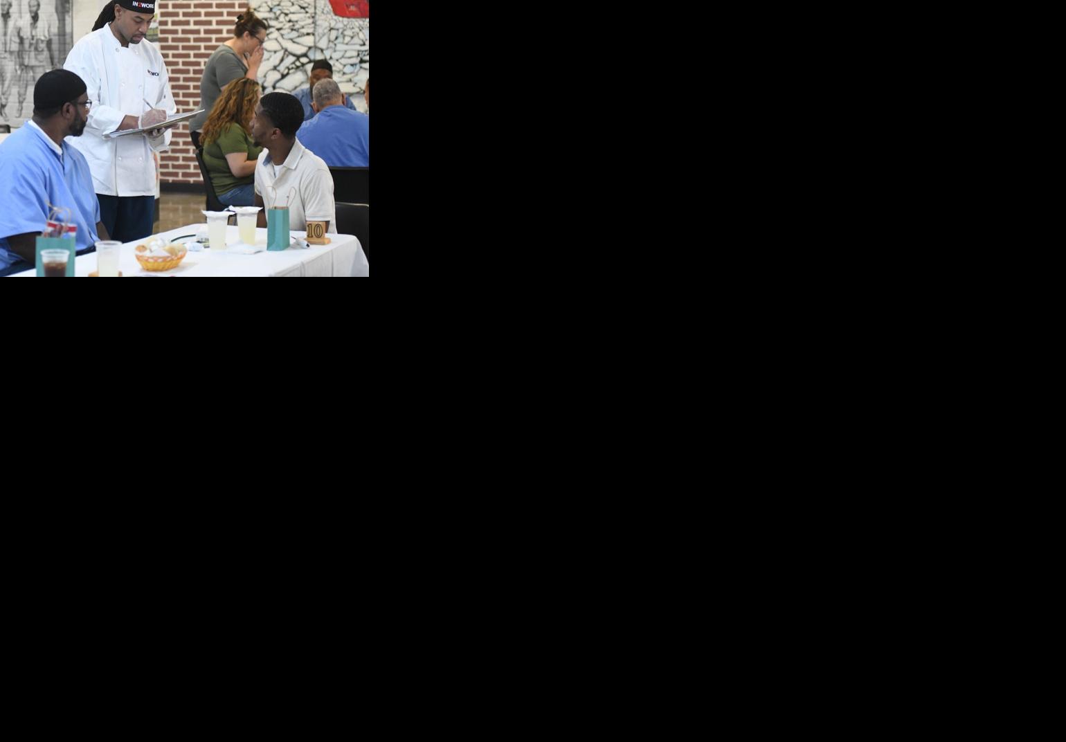 Pendleton Correctional Facility hosts Father's Day luncheon | News ...