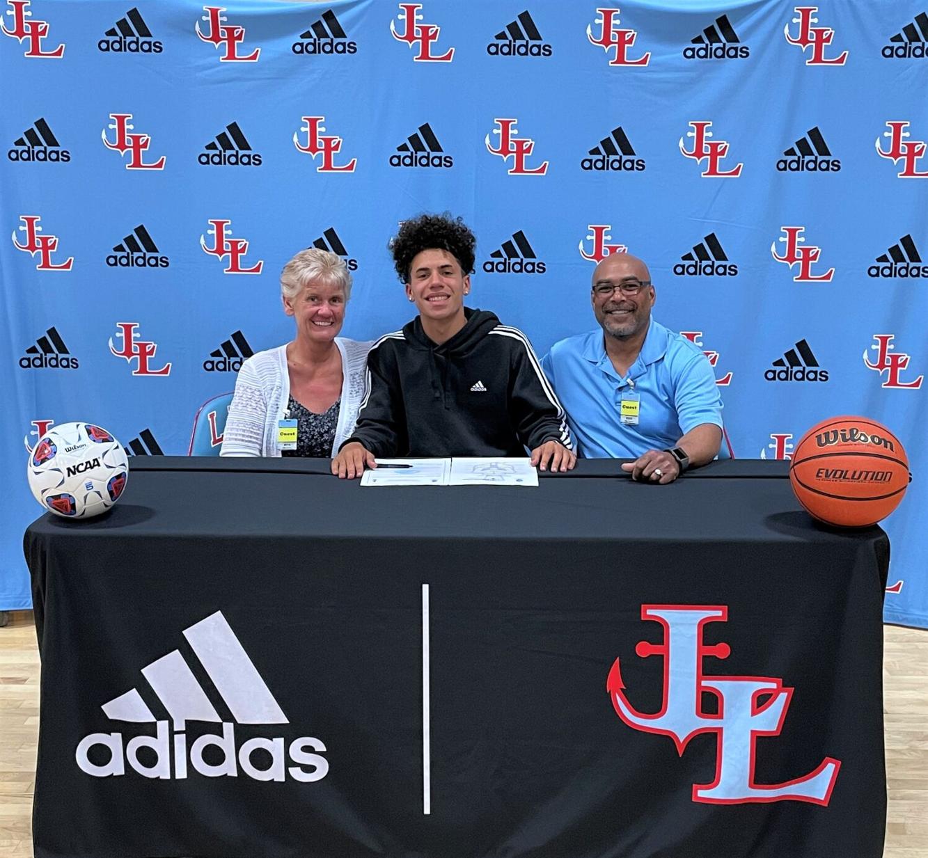 Mason Douglas signs with Manchester University | Sports | goshennews.com