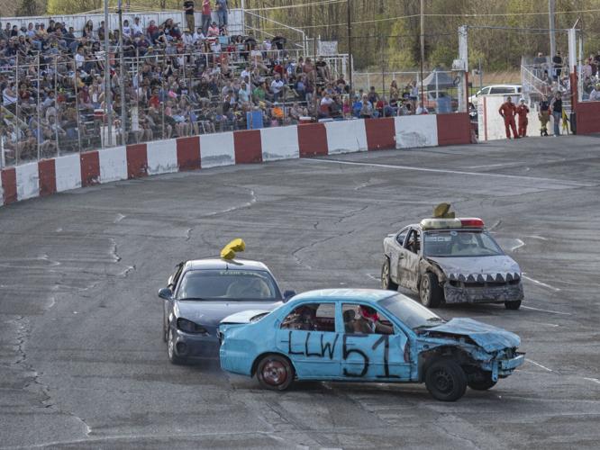 New Paris Speedway celebrates 75 years | News | goshennews.com