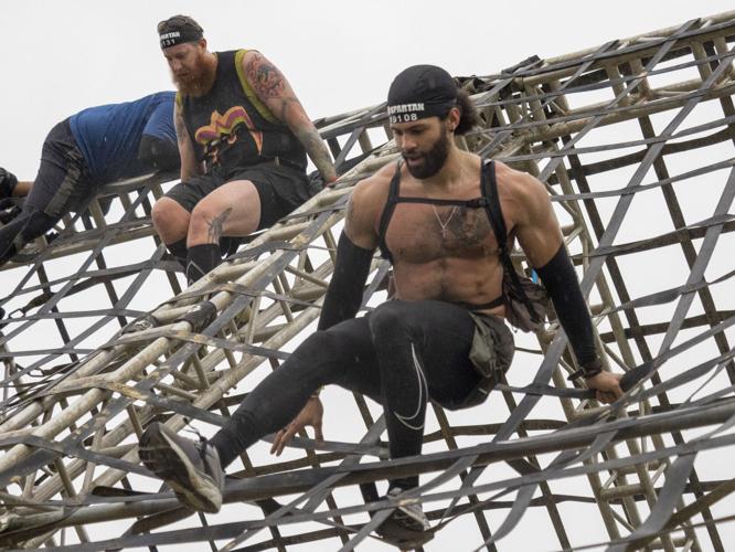 Midwest Spartan Event Weekend | Multimedia | goshennews.com