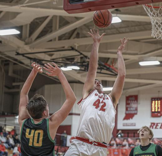 PREP BOYS BASKETBALL: NLC heavyweight showdown brings Bales and ...