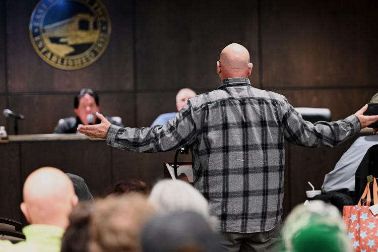 Big Tech's fast-expanding plans for data centers are running into stiff ...