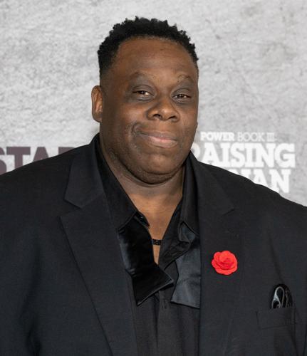 NY Premiere of "Power Book III: Raising Kanan" S5 | National News ...