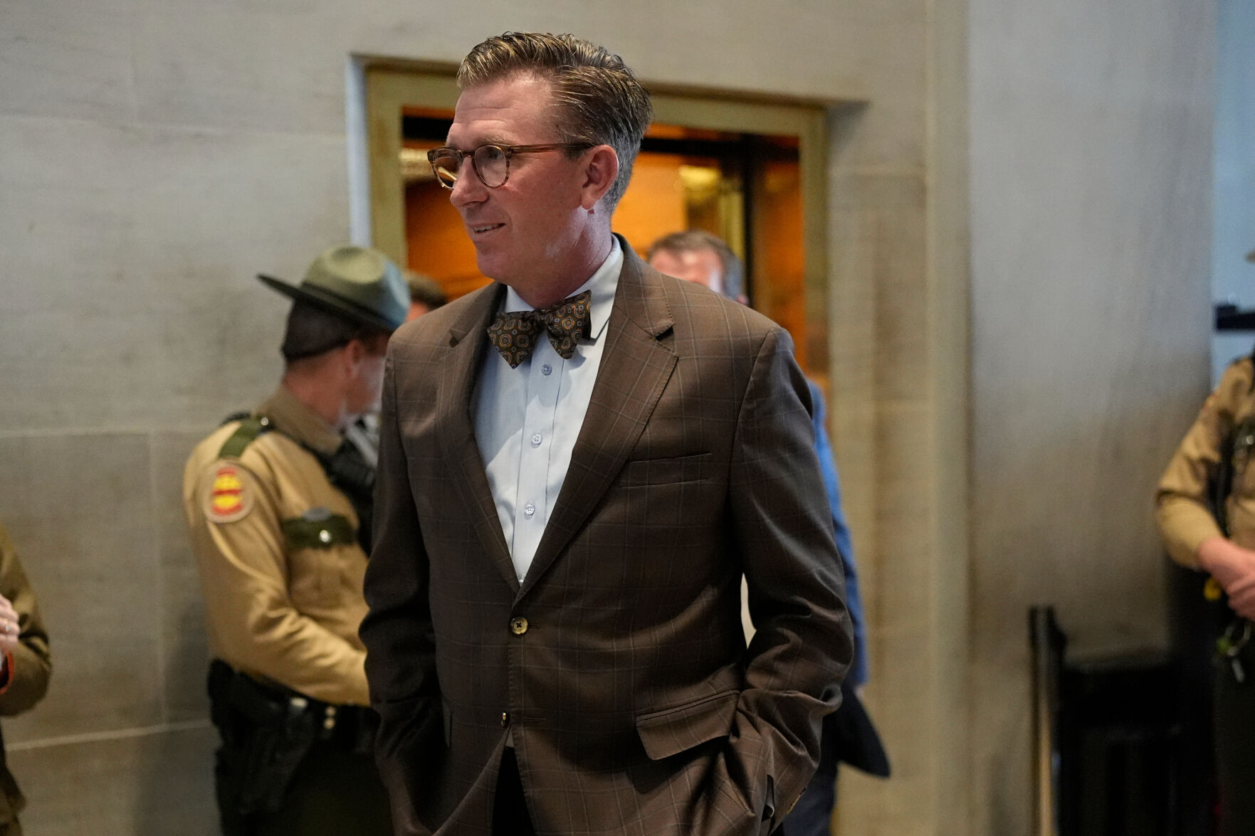 Tennessee Legislature | National News | goshennews.com