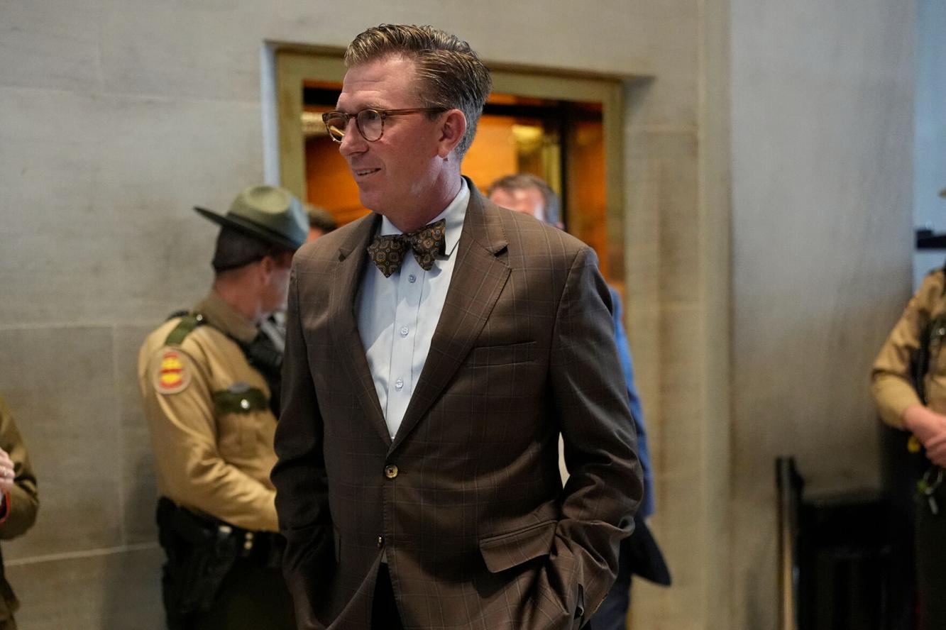 Tennessee Legislature | National News | goshennews.com