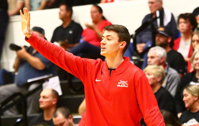 PREP BOYS BASKETBALL: Nearly a quarter-century later, Prible and Barker ...