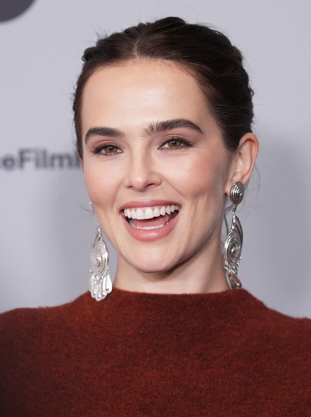 2026 Sundance Film Festival - "Gail Daughtry and the Celebrity S ...