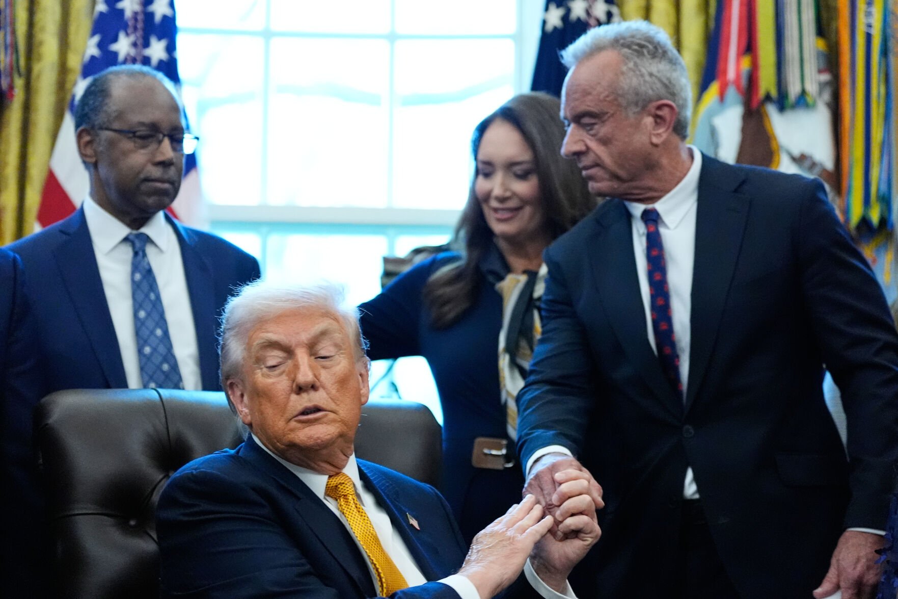 Trump | National News | goshennews.com