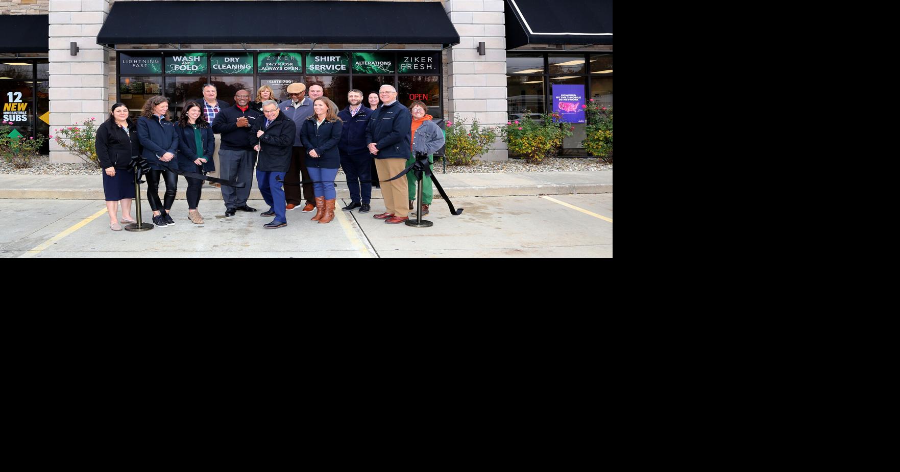 Ziker Cleaners opens new Elkhart location | News | goshennews.com