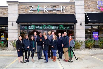 Ziker Cleaners opens new Elkhart location | News | goshennews.com