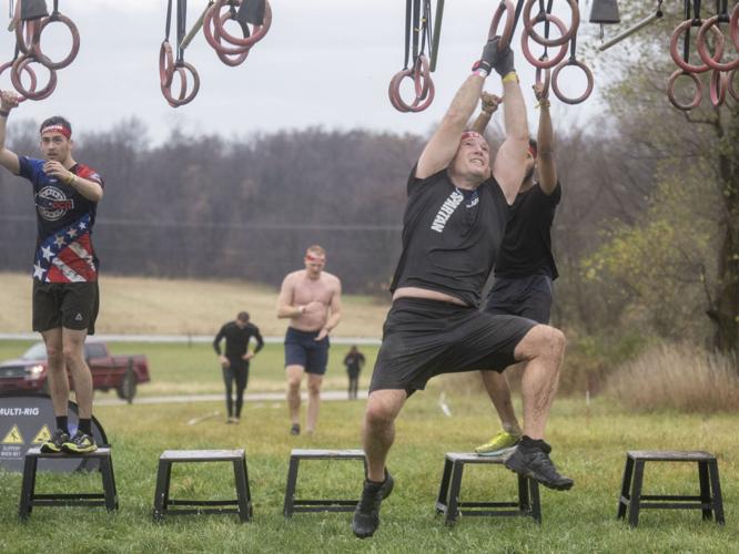 Midwest Spartan Event Weekend | Multimedia | goshennews.com