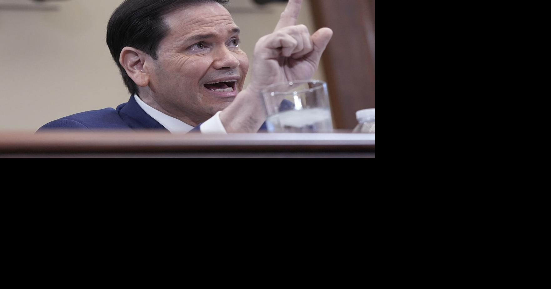 House Foreign Relations | National News | goshennews.com