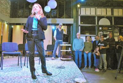 Goshen to celebrate International Women’s Day | News | goshennews.com