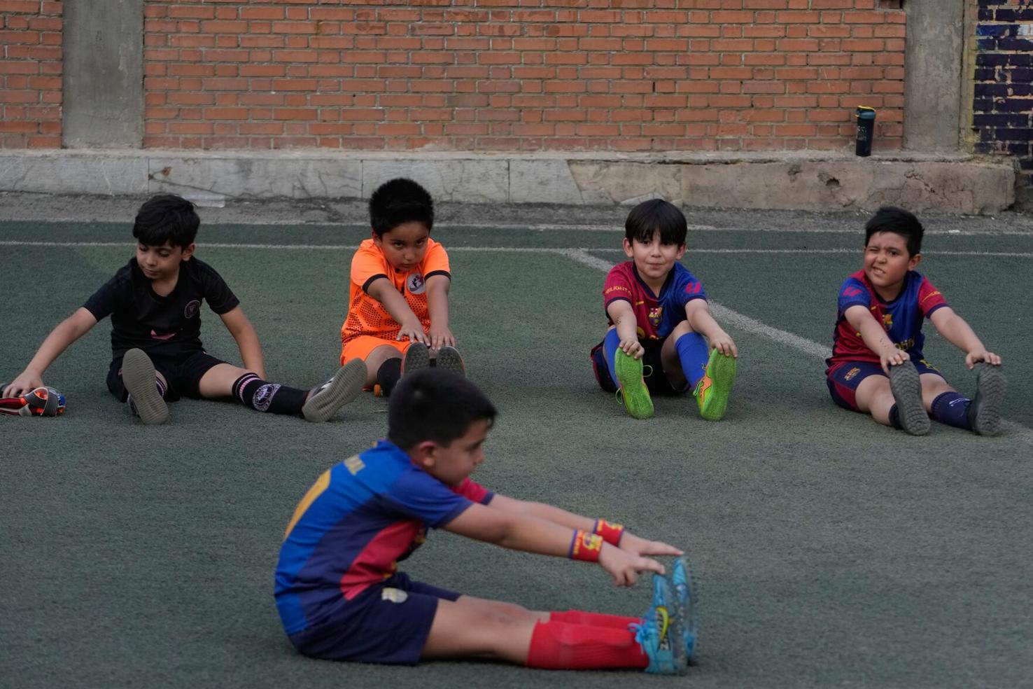Iran Daily Life | National News | goshennews.com