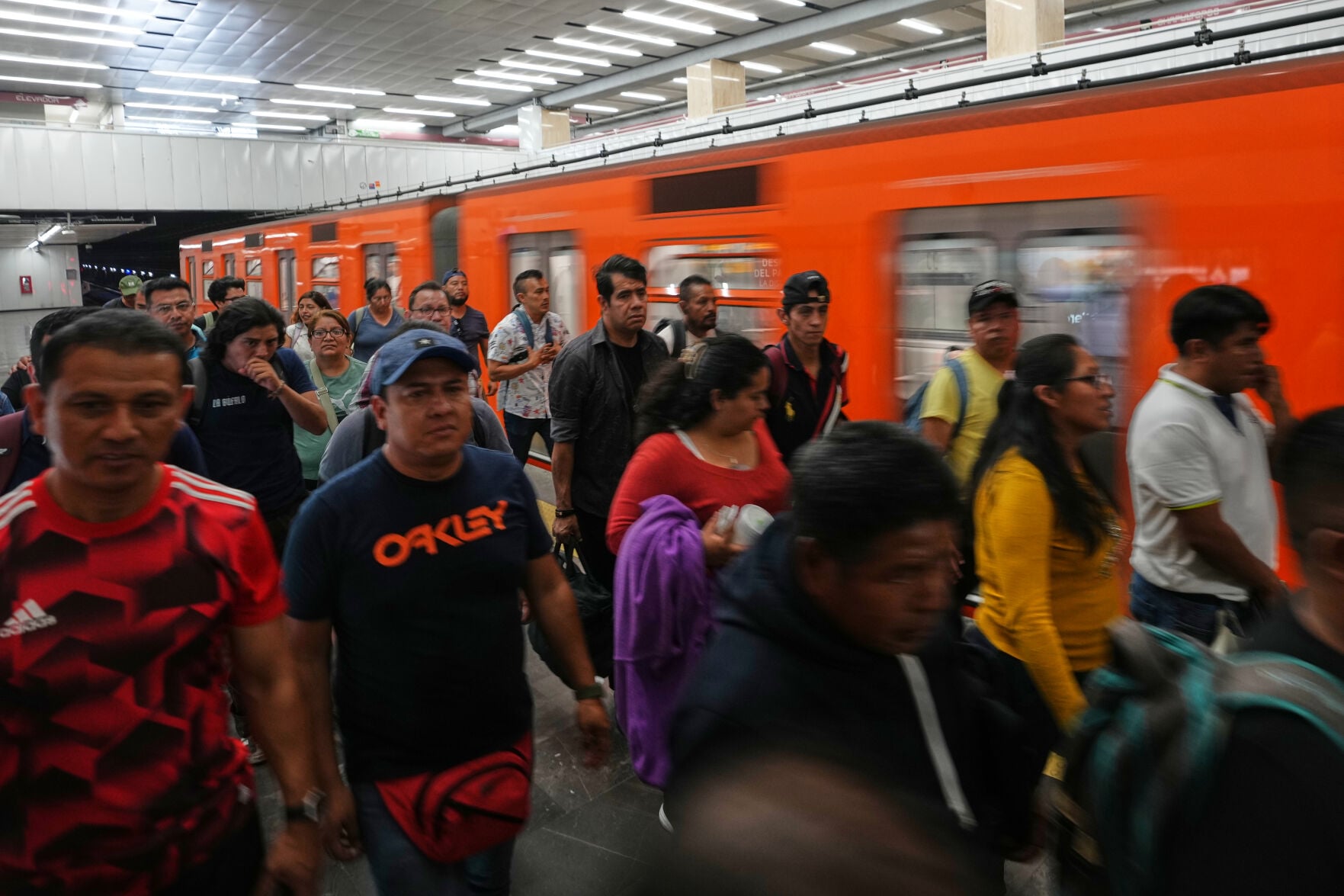 Mexico Daily Life | National News | goshennews.com
