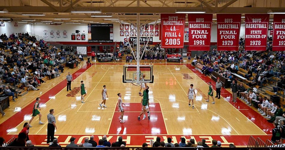 Mark Bennett column: A 'Classic' tradition: Tournament is a hoops fest ...