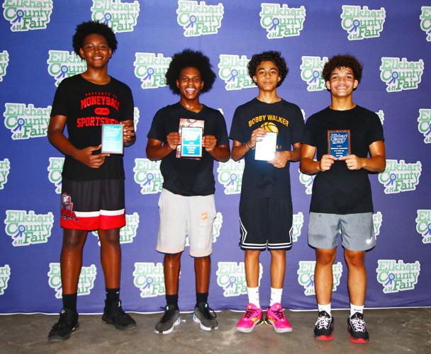 3X3 BASKETBALL: Championship Thursday brings fan clubs and a rare ...