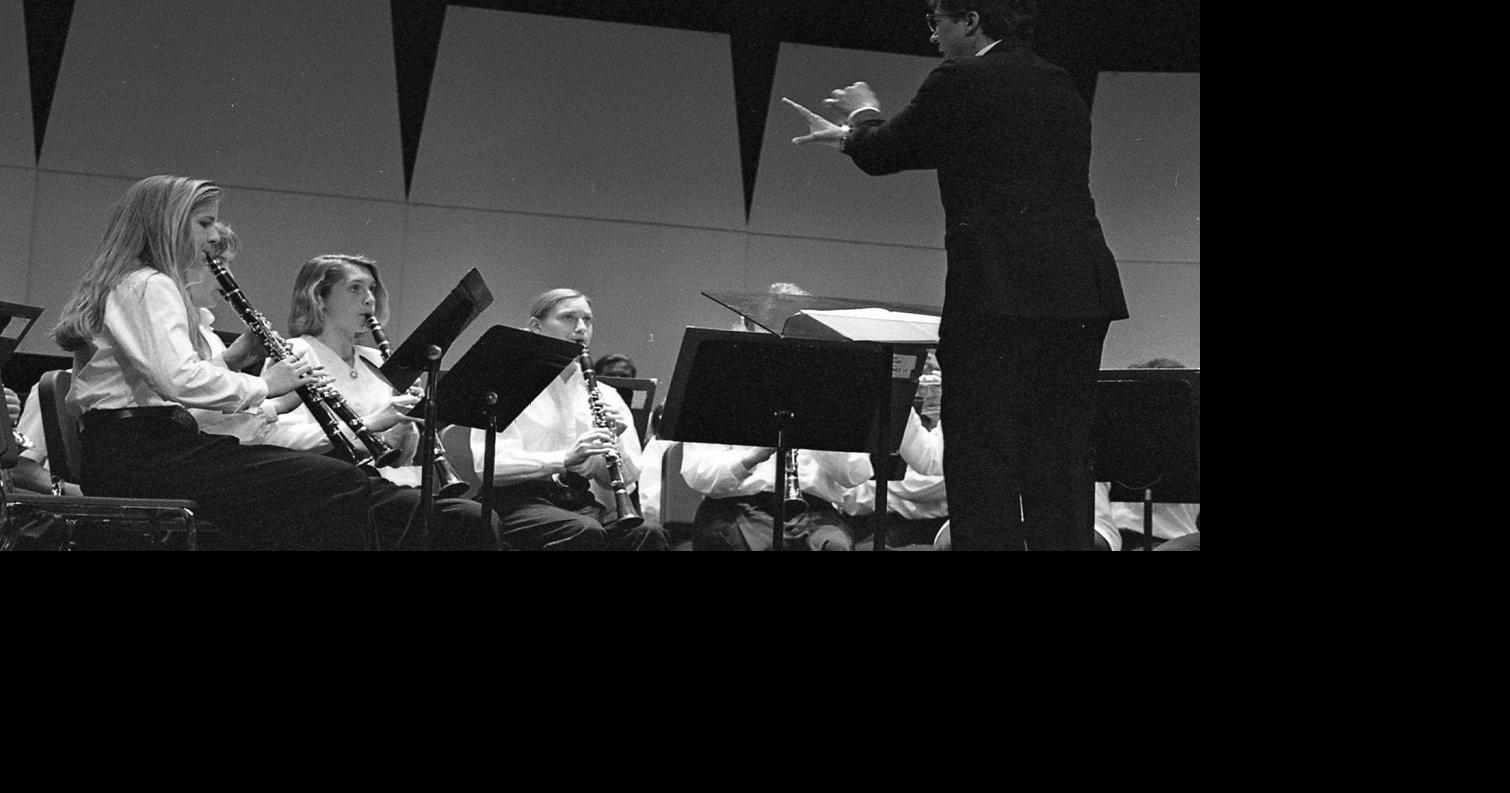 BACK WHEN: April 24, 1993 | News | goshennews.com