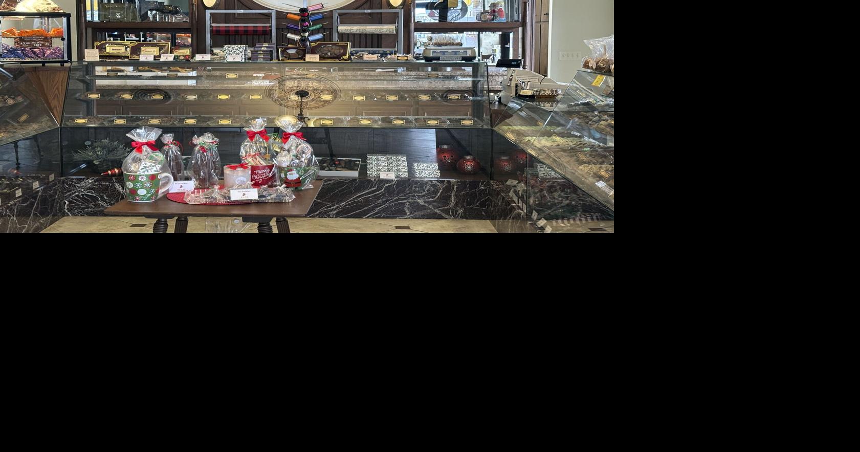 Nappanee to premiere first Chocolate Walk on Feb. 7 | News | goshennews.com