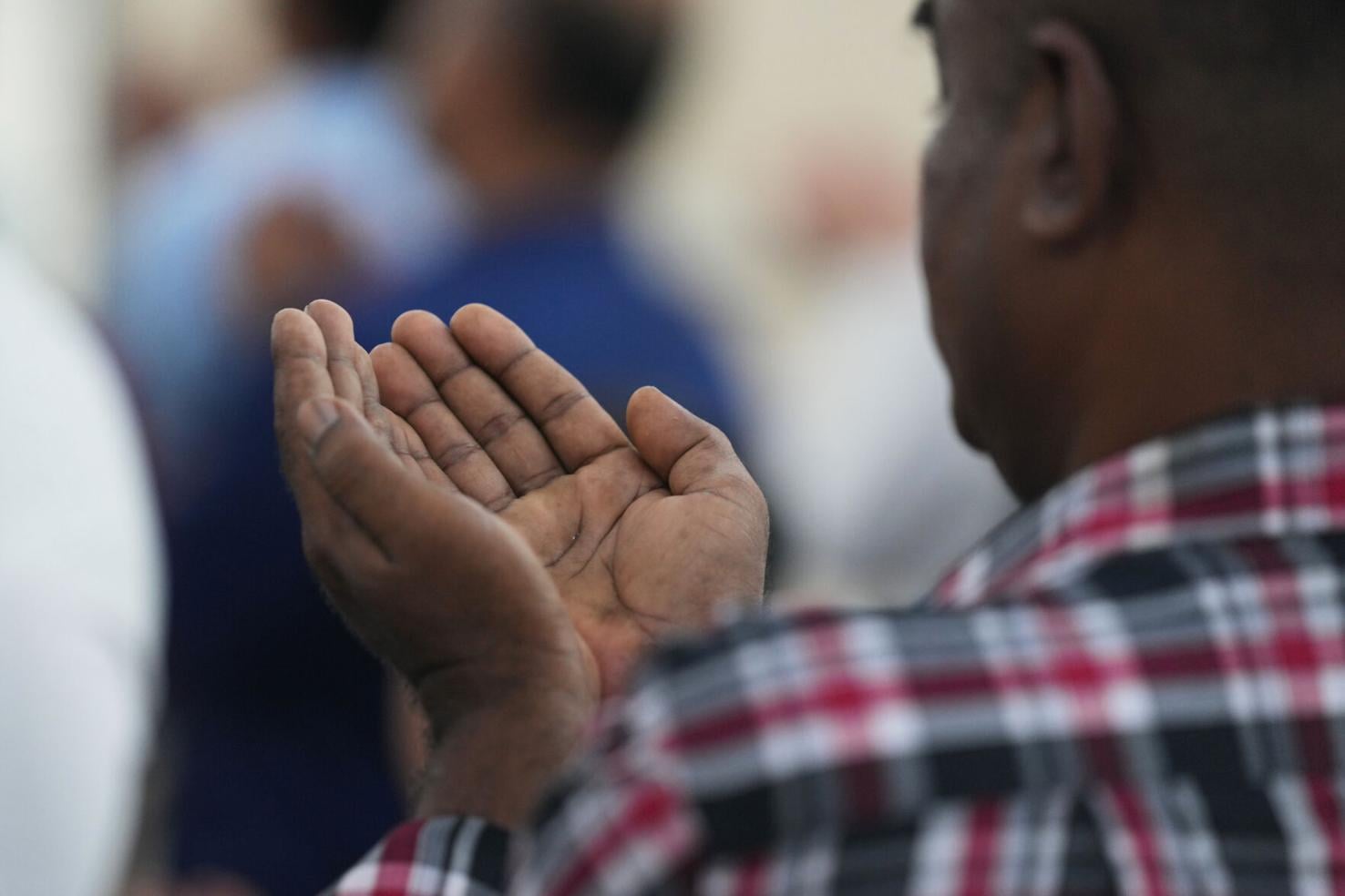 Myanmar Eid Al Adha | National News | goshennews.com