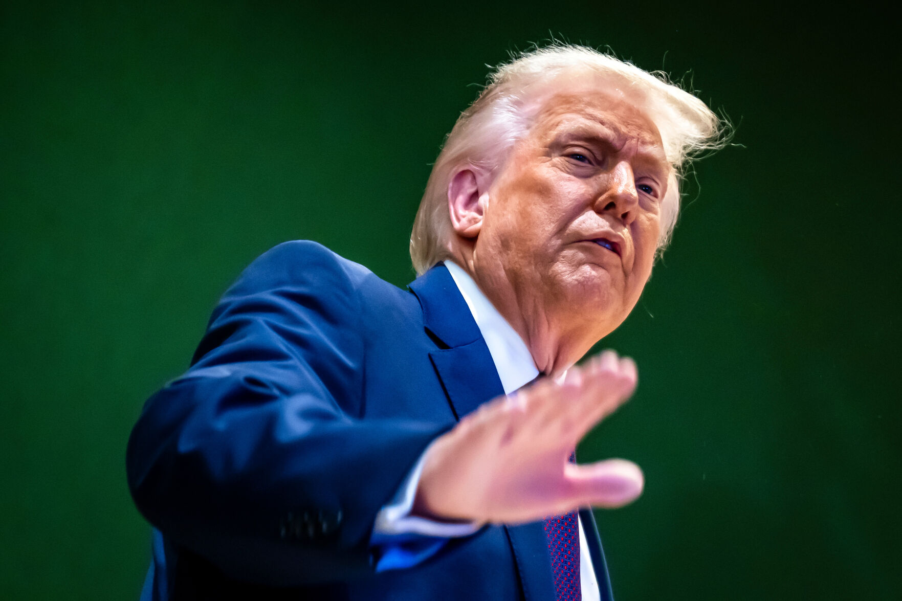 Trump administration to block foreign aid from those promoting abortion ...