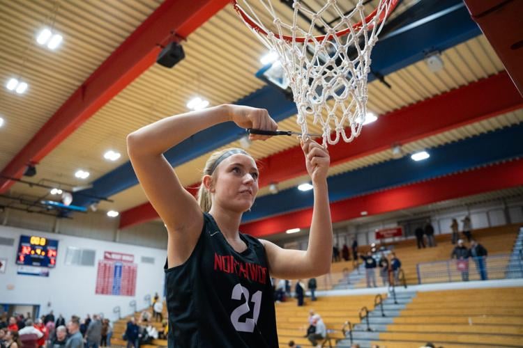 PREP GIRLS BASKETBALL: NorthWood’s Callie Johnson brings defense and ...