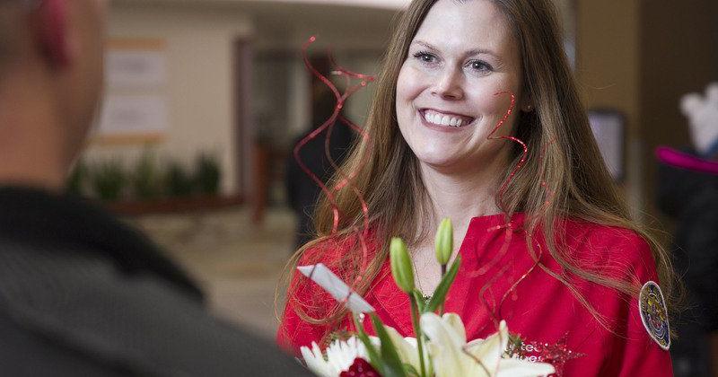 YOU SHOULD KNOW: Sherri Seniff | Local News | goshennews.com