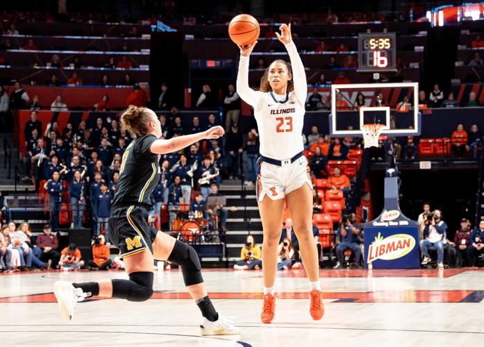 Goshen's Brynn Shoup-Hill details winning college career and future ...
