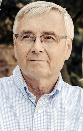 ELECTION 2020: Two with experience seek commissioner nomination | News ...