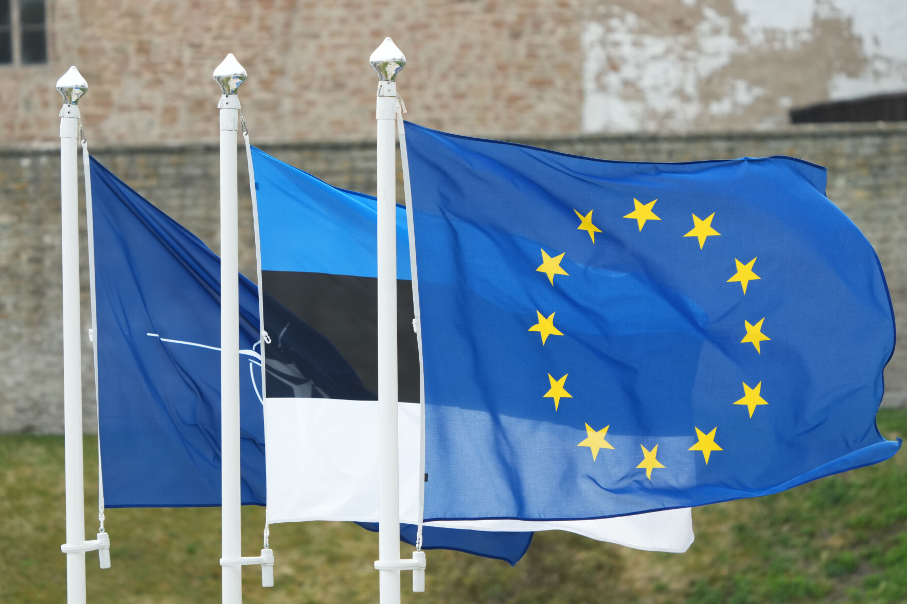 Estonia Russia Border | National News | goshennews.com